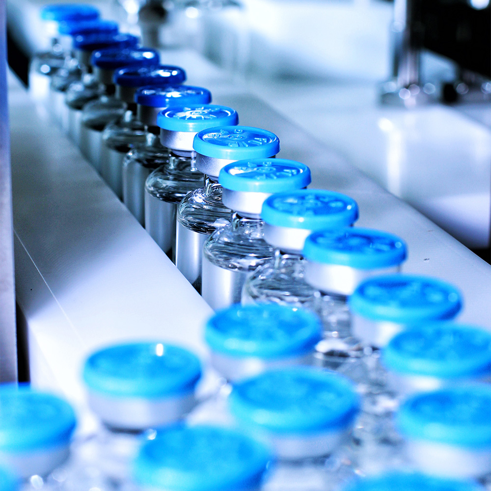 Avvale | Case Study | Pharmaceutical S/4HANA